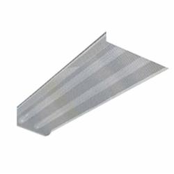 ILP-FWN/1X4/1X8/P/LENS/100%DR ILP-2/400-CA4 WRAP LENS 2LT CLR ACRY #400 ...