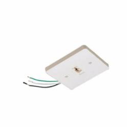 NORA-NT319B NORA BLACK MONOPOINT - Villa Lighting