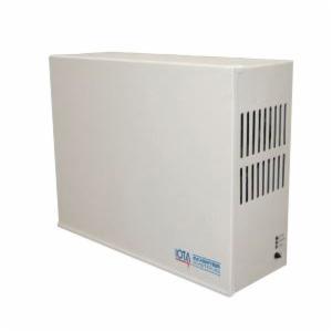 IO-IIS-550-I 265938 IOTA INVERTER 550W 120/277V (battery packed ...