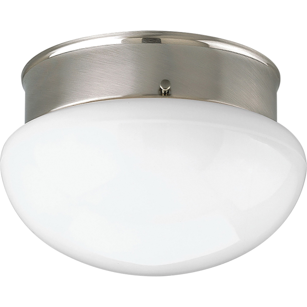 PROG-P3408-0930K9 PROGRESS LIGHTING FITTER COLLECTION LED FLUSH MOUNT ...