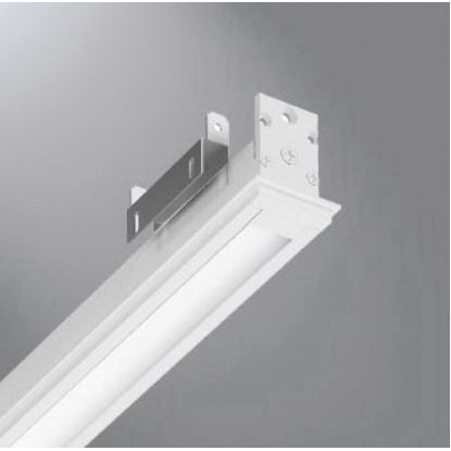 Neo Ray Lighting Recessed Wall Mount Volume Lighting Mini 1 Light