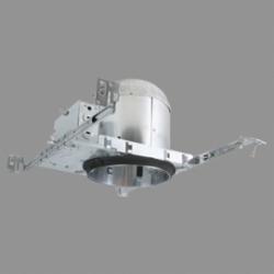 ELITE-B6IC-AT-W 6" UNIVERSAL IC HOUSING - Villa Lighting