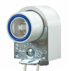 Kulka Lamp Sockets Brackets Candela Corporation | KULKA 5422 PL13